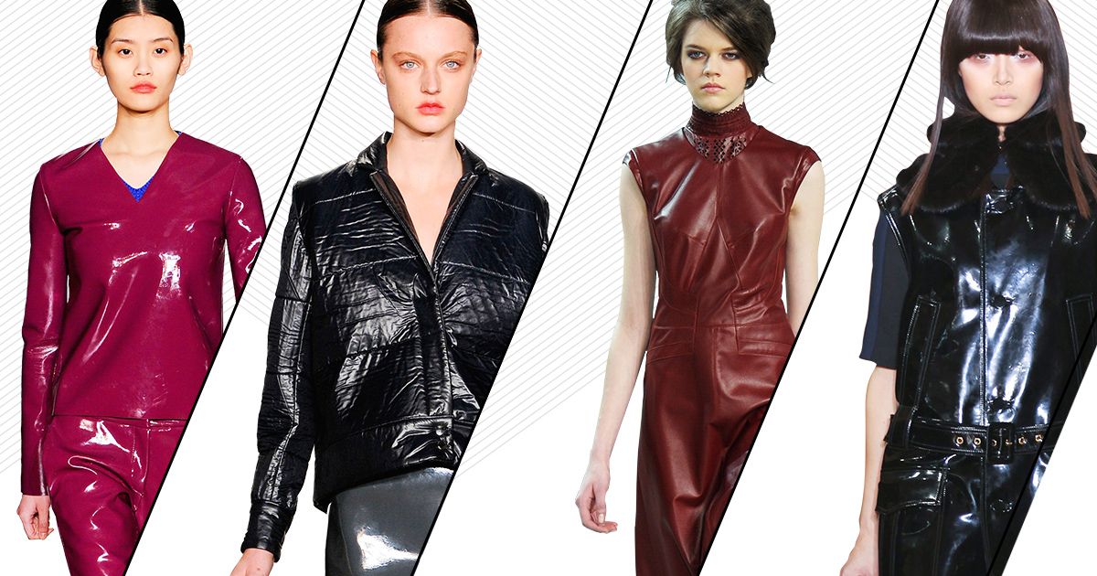 See 22 Ways to Add Shine to Your Look