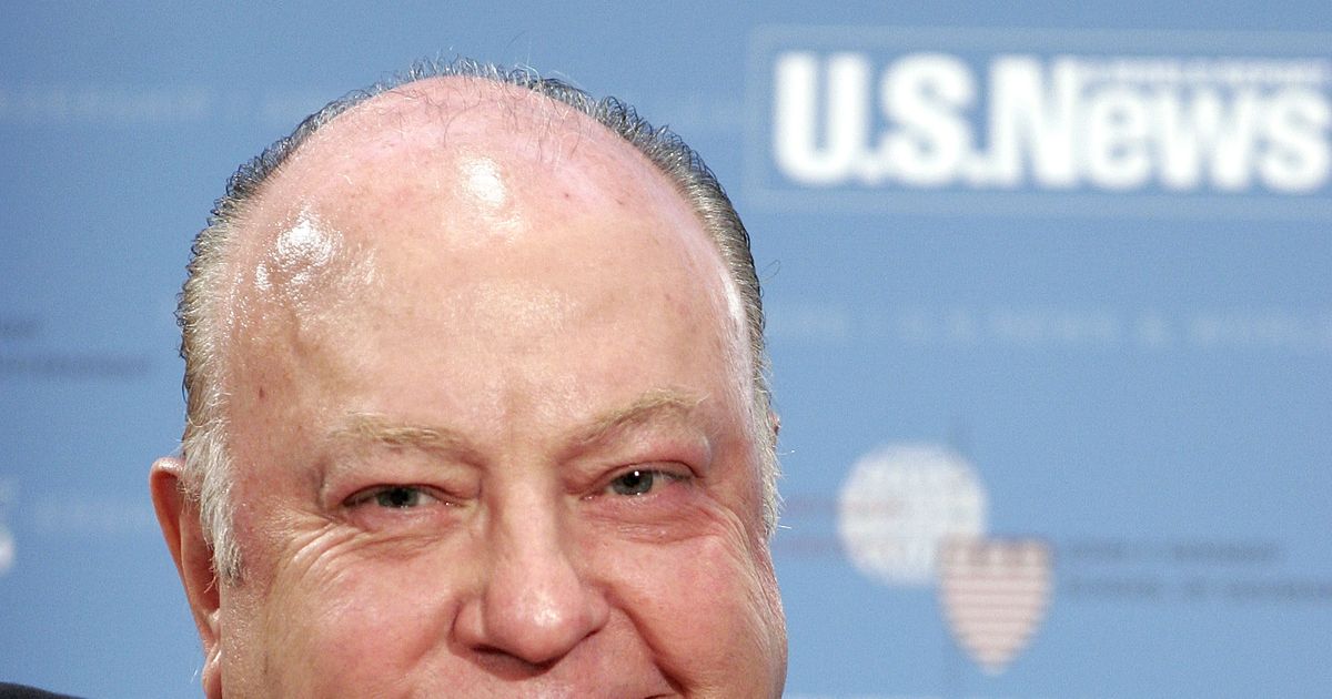 Five Fox News Personalities Who Made It Out