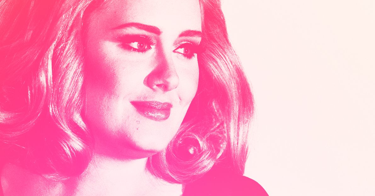 Everything We Know About Adele’s New Album: A Timeline