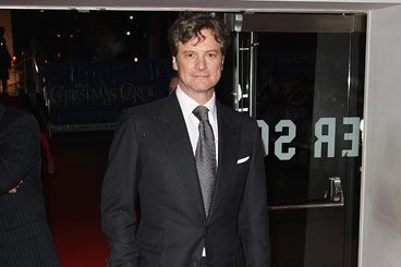 Red-Carpet Look Book: Colin Firth - Slideshow - Vulture