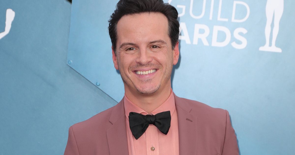 Andrew Scott, Dear Evan Hansen Win at 2020 Olivier Awards
