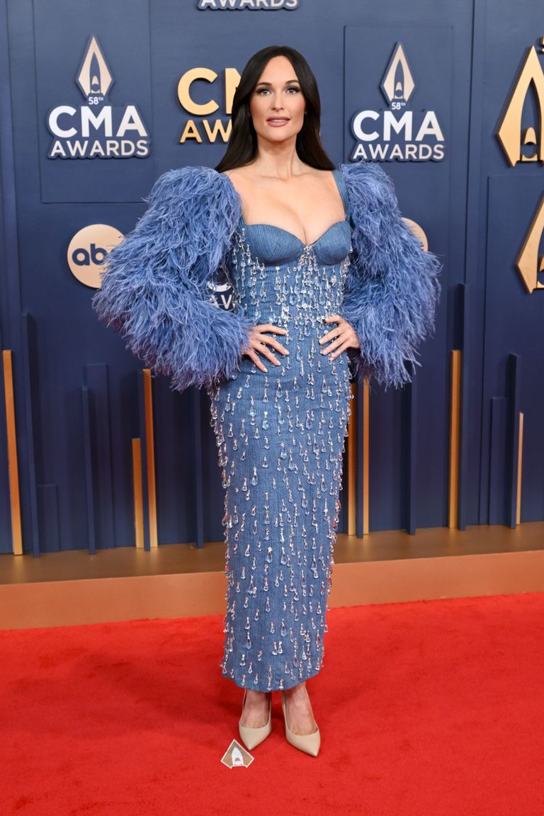 Country Music Awards 2024: All the Looks and Winners