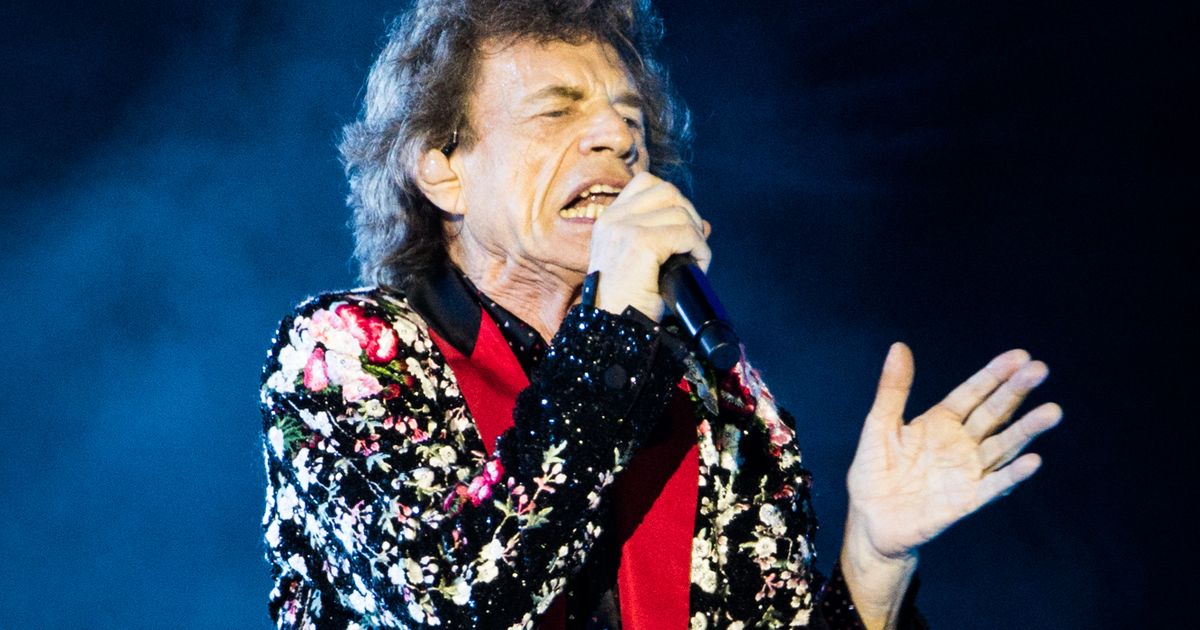 Rolling Stones Announce 2020 North American Tour Dates