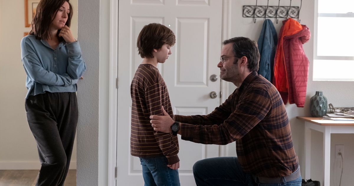 ‘Barry’ Season 4, Episode 6 Recap: The Wizard