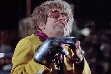 Which Movie Pimps and Madams Make the Best Boss? - Slideshow - Vulture