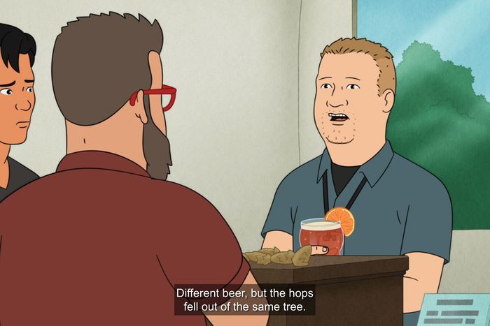 The Many Reasons to Love ‘King of the Hill’’s Adult Bobby