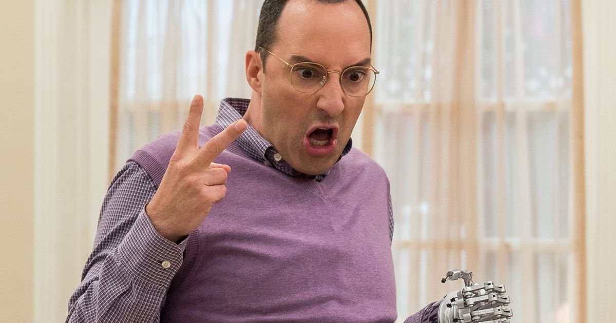 Season 5 of ‘Arrested Development’ Will Premiere “Real […]