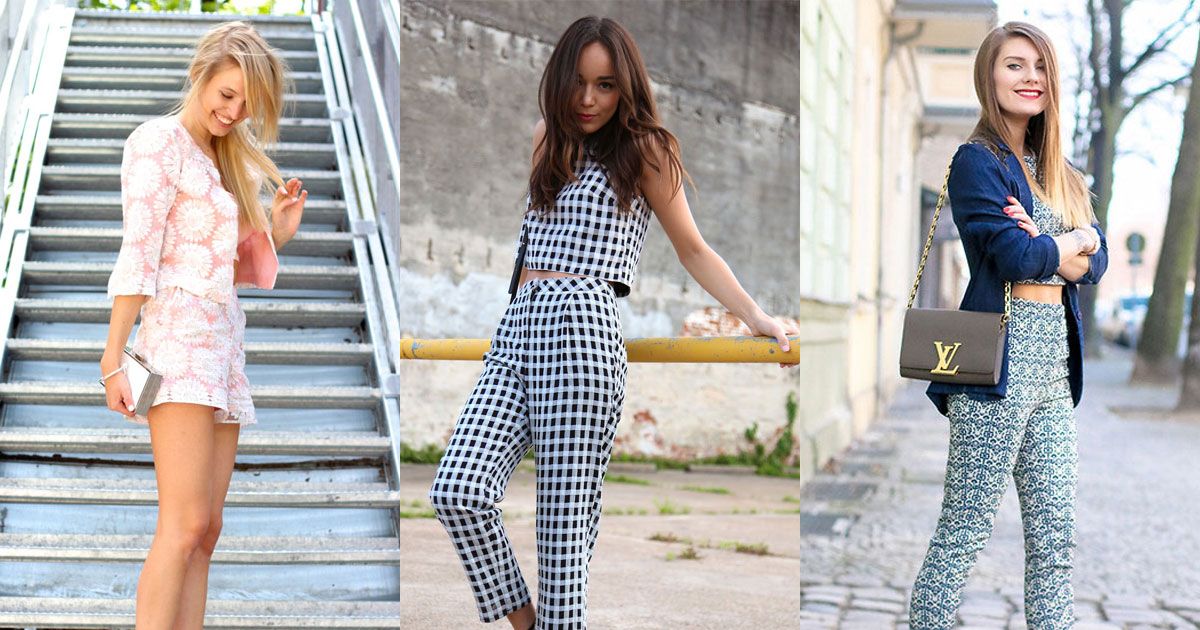 Best of the Week’s Style Blogs: Playful Printed Pairs