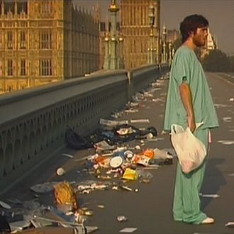 ‘28 Years Later’ News: Sequel by Danny Boyle, Alex Garland