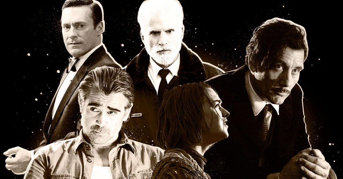 What Does ‘Cinematic TV Really Mean?