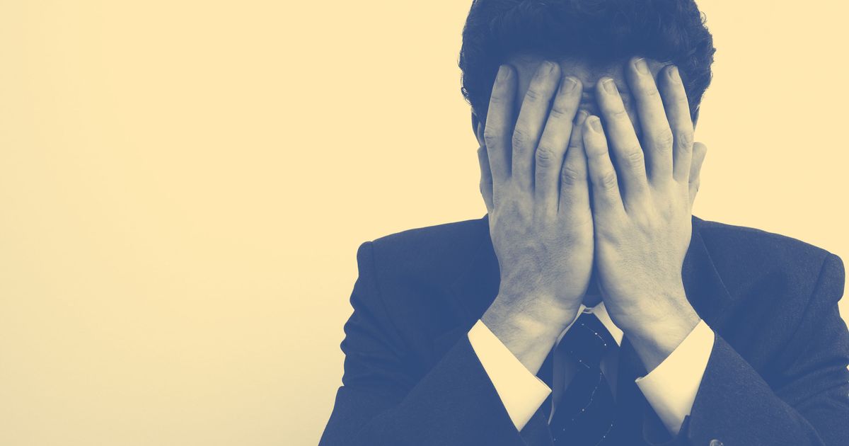 Here’s Why Eye Contact Is So Awkward for Some People