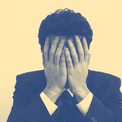 Here’s Why Eye Contact Is So Awkward for Some People