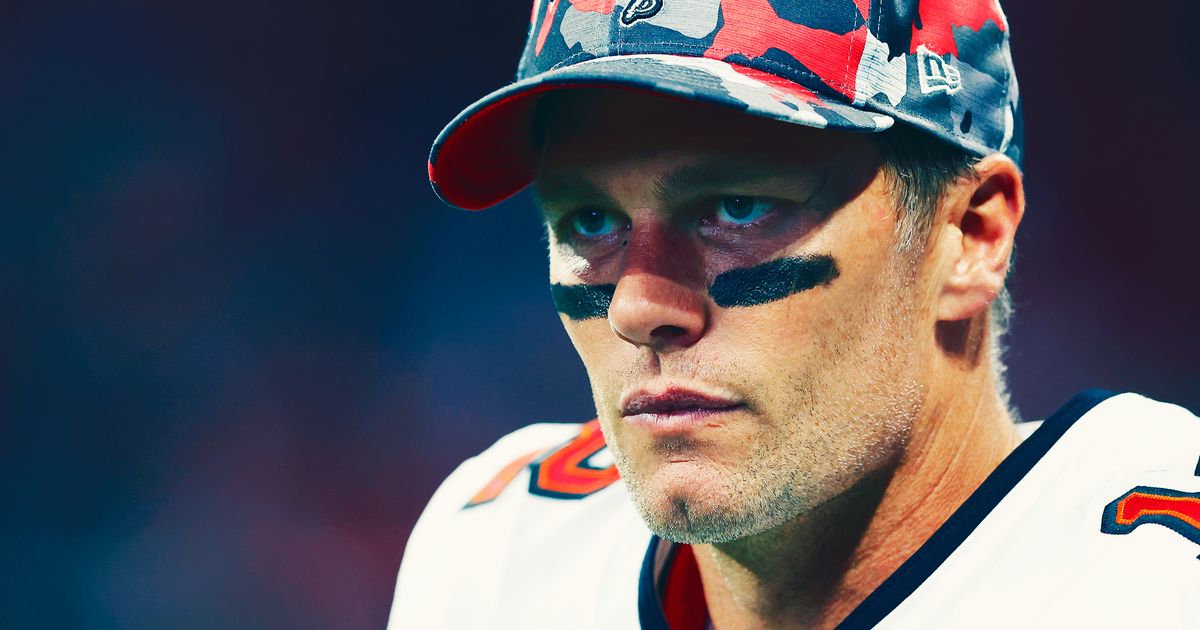 Tom Brady Finally Retires, for Real This Time