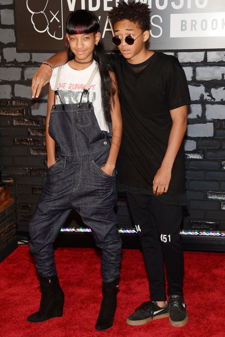 Willow Smith Is Your New DGAF Style Hero