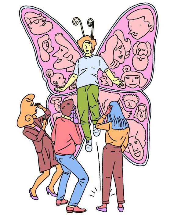 How Being in a Polyamorous Relationship Works