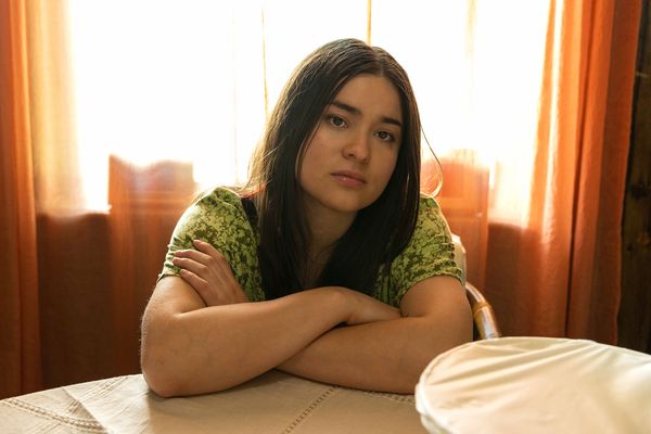 Reservation Dogs — TV Episode Recaps & News