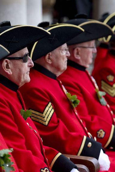 The 50 Most Remarkable Hats of All Time