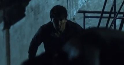 Daredevil Keeps Brooding in New Trailers