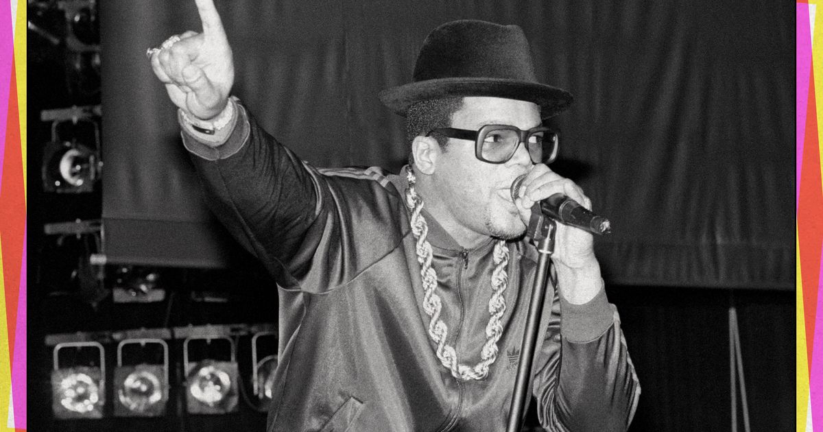 DMC on Run-DMC’s Best, Worst, and Most Underrated Songs