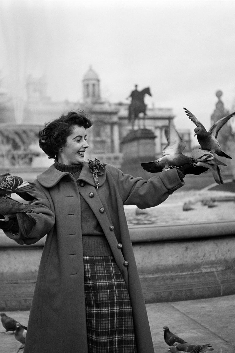 The Elizabeth Taylor Look Book