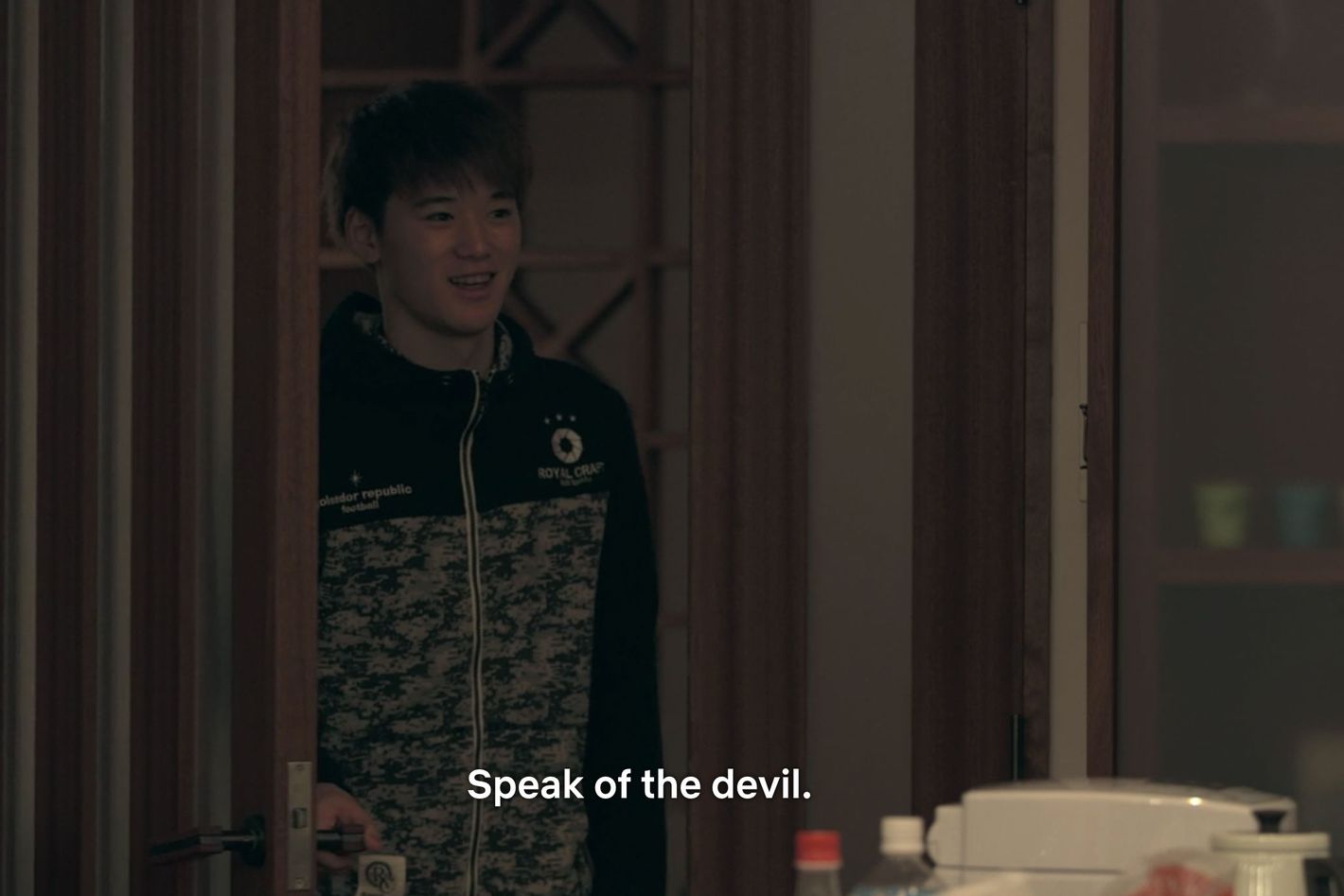 Terrace House Season 4, Episode 6: Recap