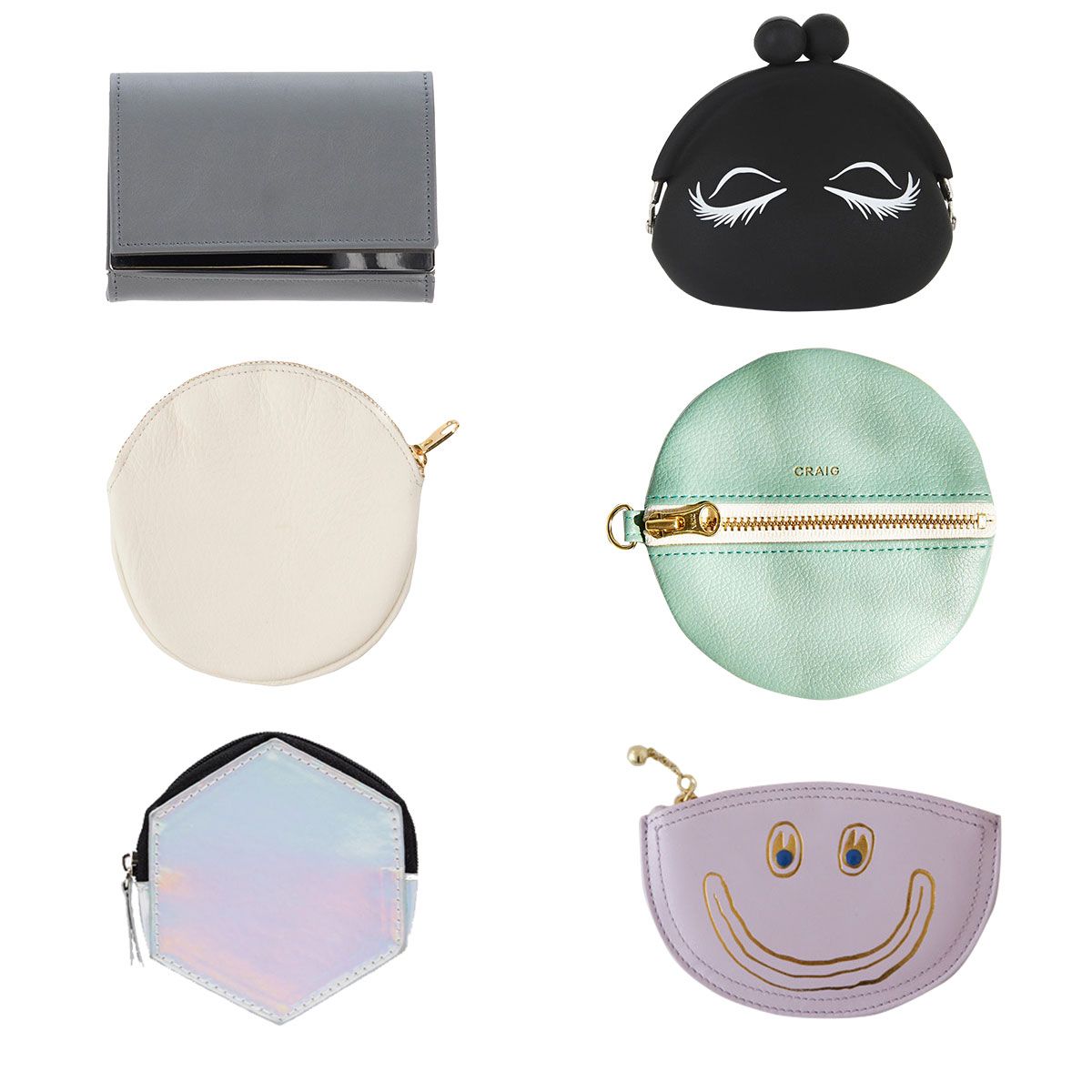 33 Cool, Practical Wallets to Organize Your Life