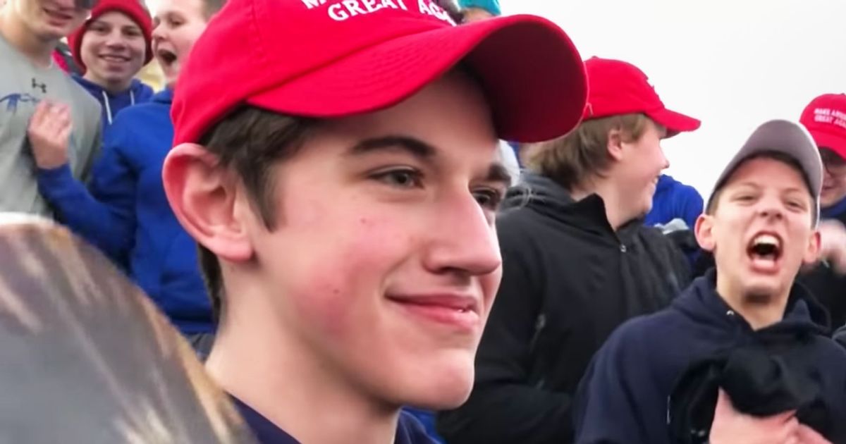 5 Catholic-School Alumni Respond to Covington Catholic Video