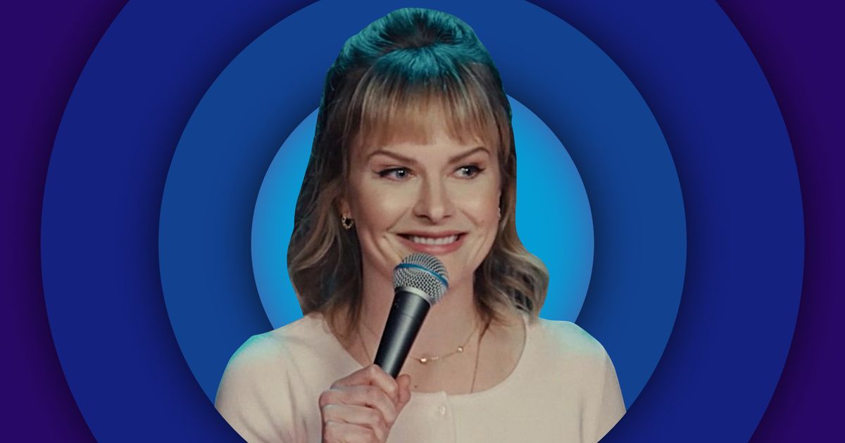 ‘Good One’ Podcast: Rosebud Baker on Dark Stand-up Material