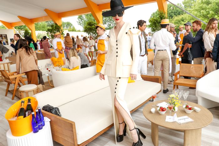 Emma Stone and More of the Bestest Party Pics