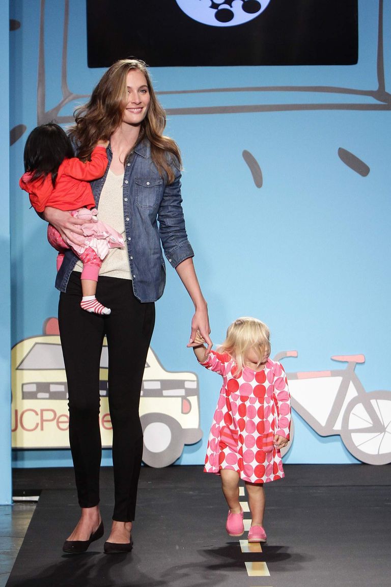 The Sassiest Looks From Kids Fashion Week NYC