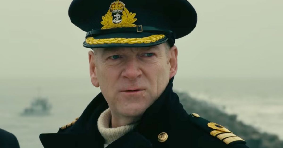 Christopher Nolan’s Dunkirk Trailer Features the Horrors of War, and ...