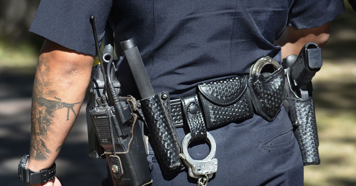 The Supreme Court Decided Its First Cop-Shooting Case Since Ferguson ...