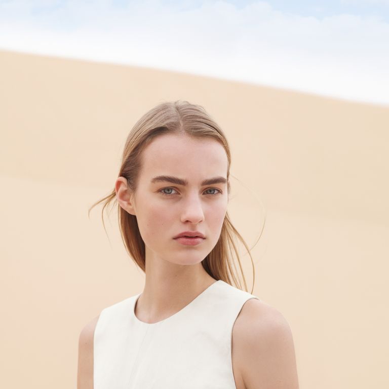 See the Newest Spring/Summer 2016 Ad Campaigns