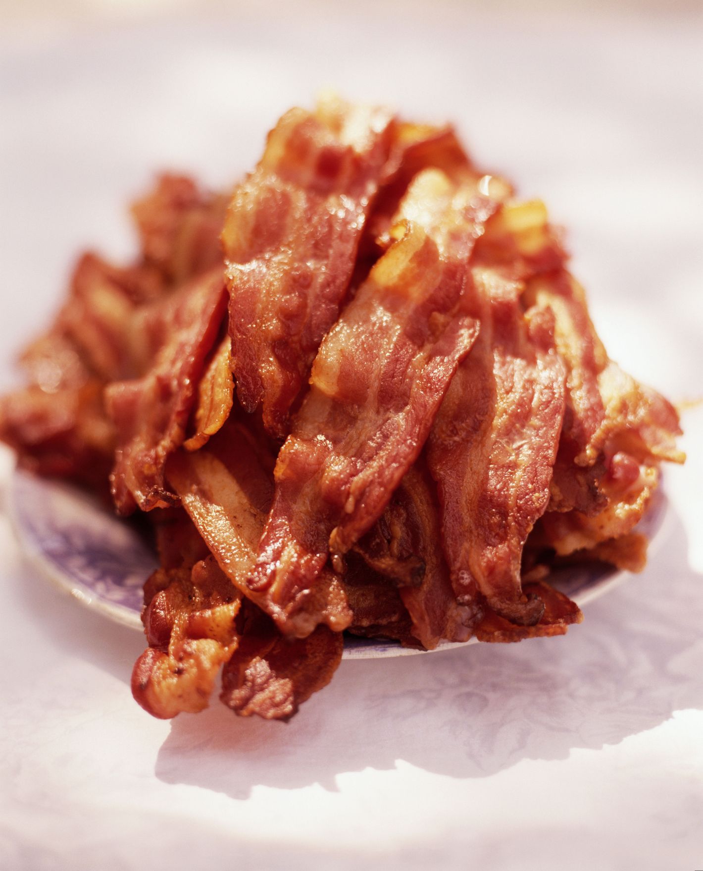 10 Reasons I’m Never Giving Up Bacon