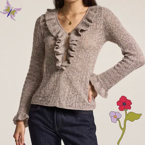 What I’d Get From Old Navy x Anna Sui | The Strategist