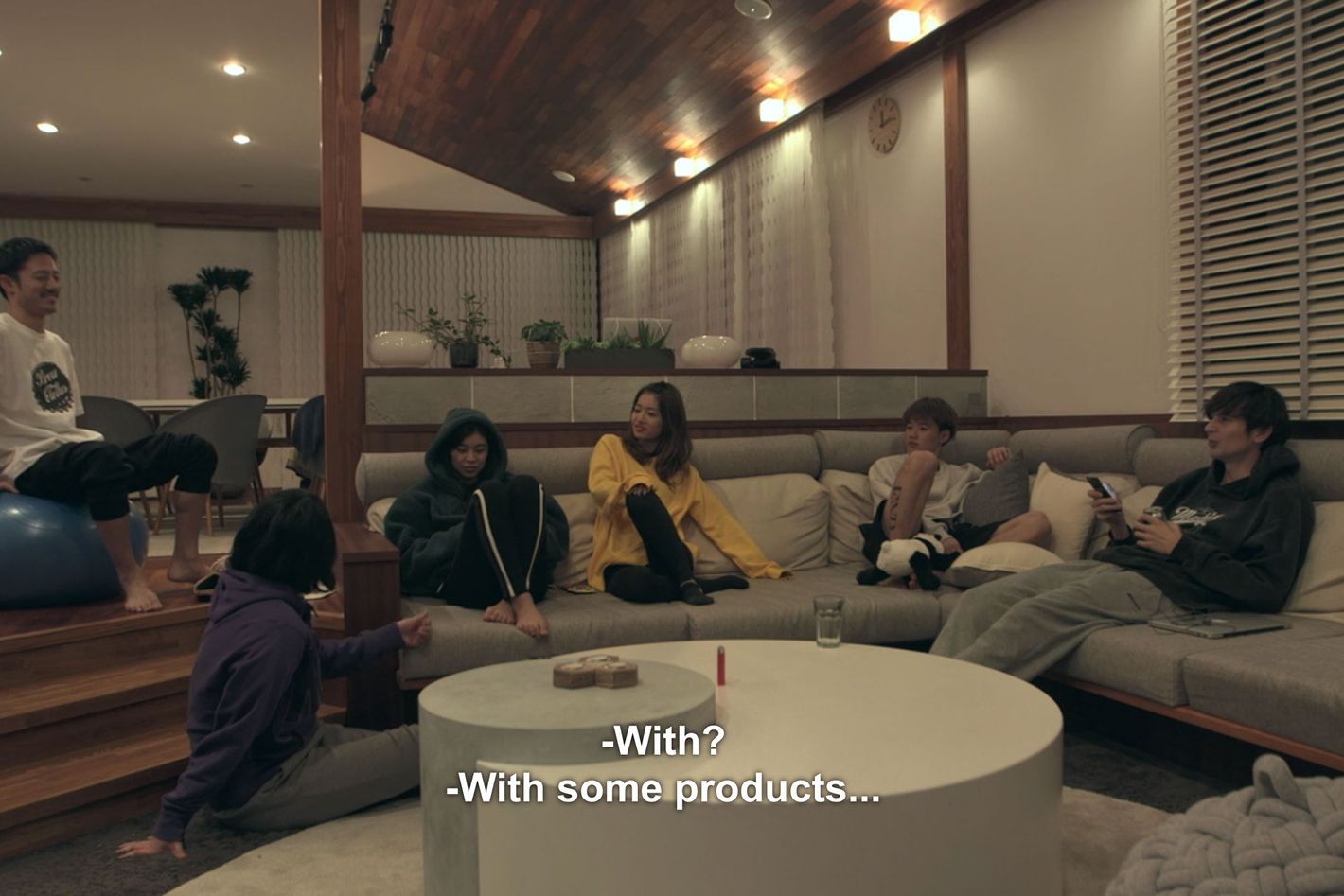 Terrace House Season 4, Episode 5: Recap