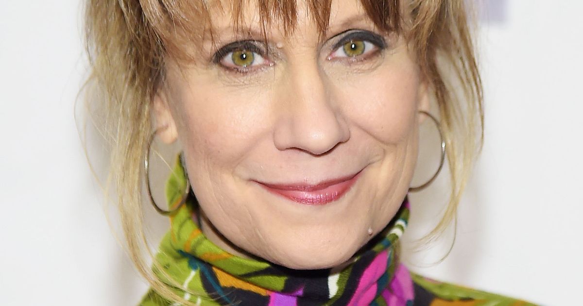 Lizz Winstead, Daily Show Creator, on Women in Comedy and the End of ...