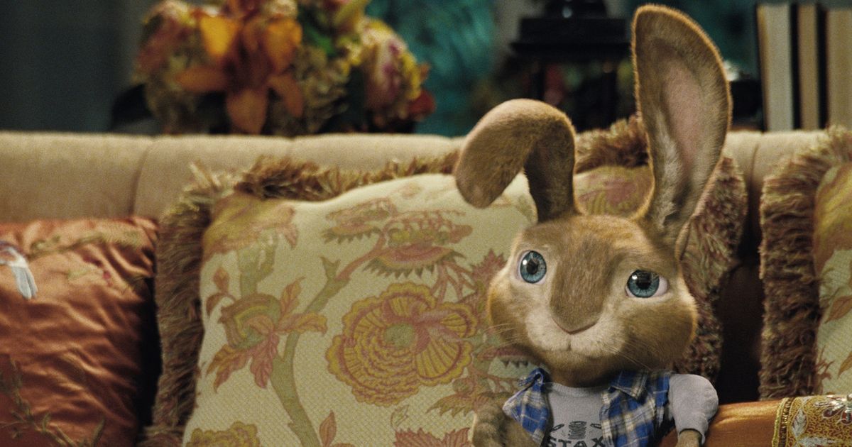 Your Box Office Explained: Hop Skips Over Source Code