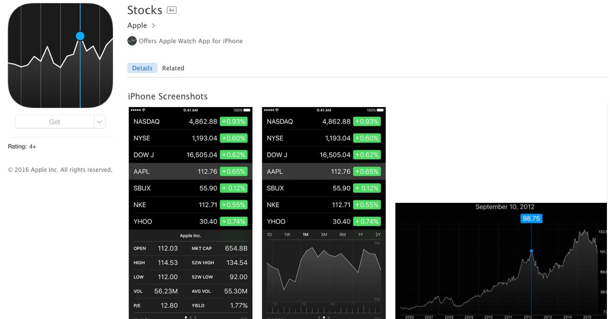 Apple Lets You Delete Default Apps From iPhone
