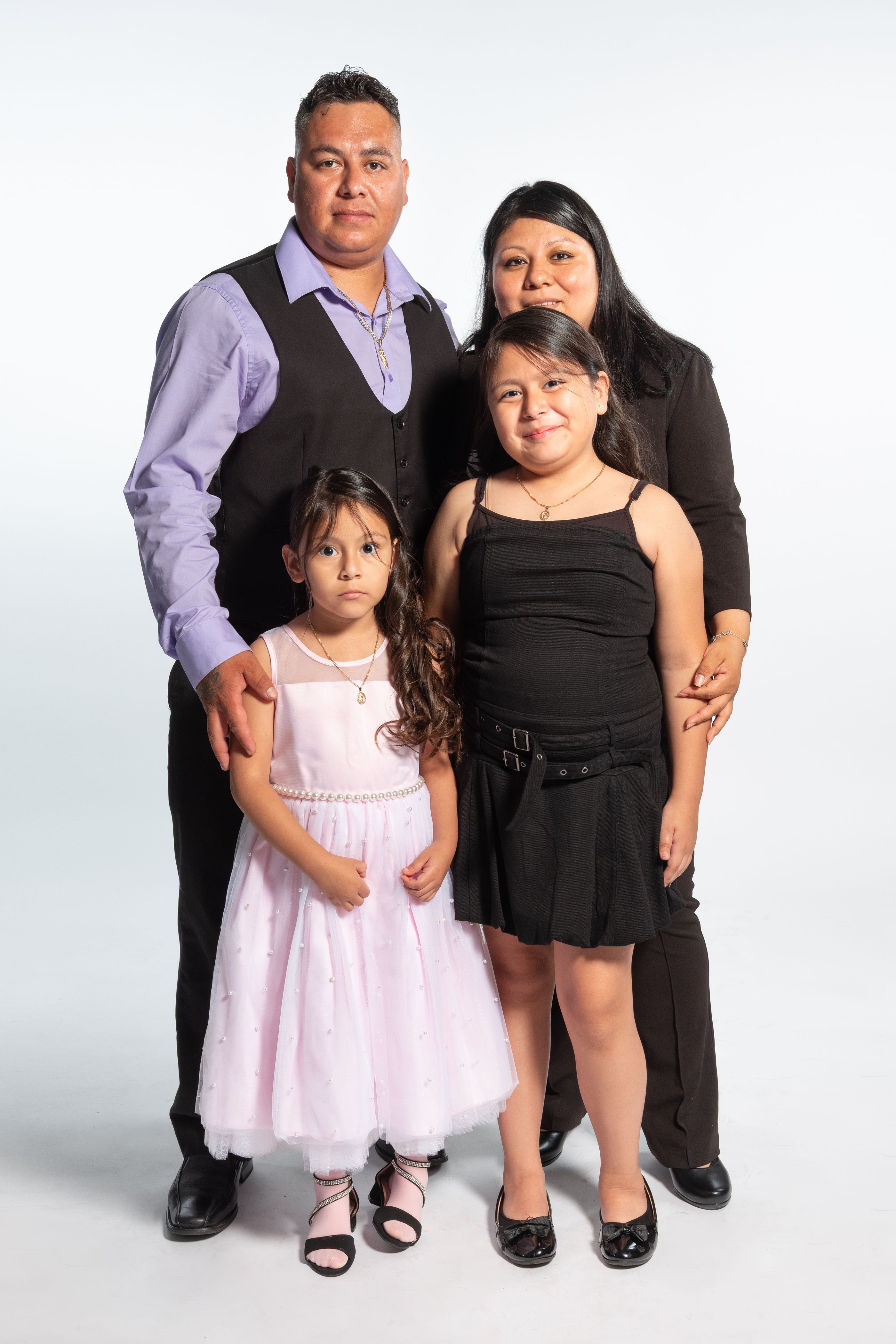 Inside a Quinceañera Party in Queens, New York