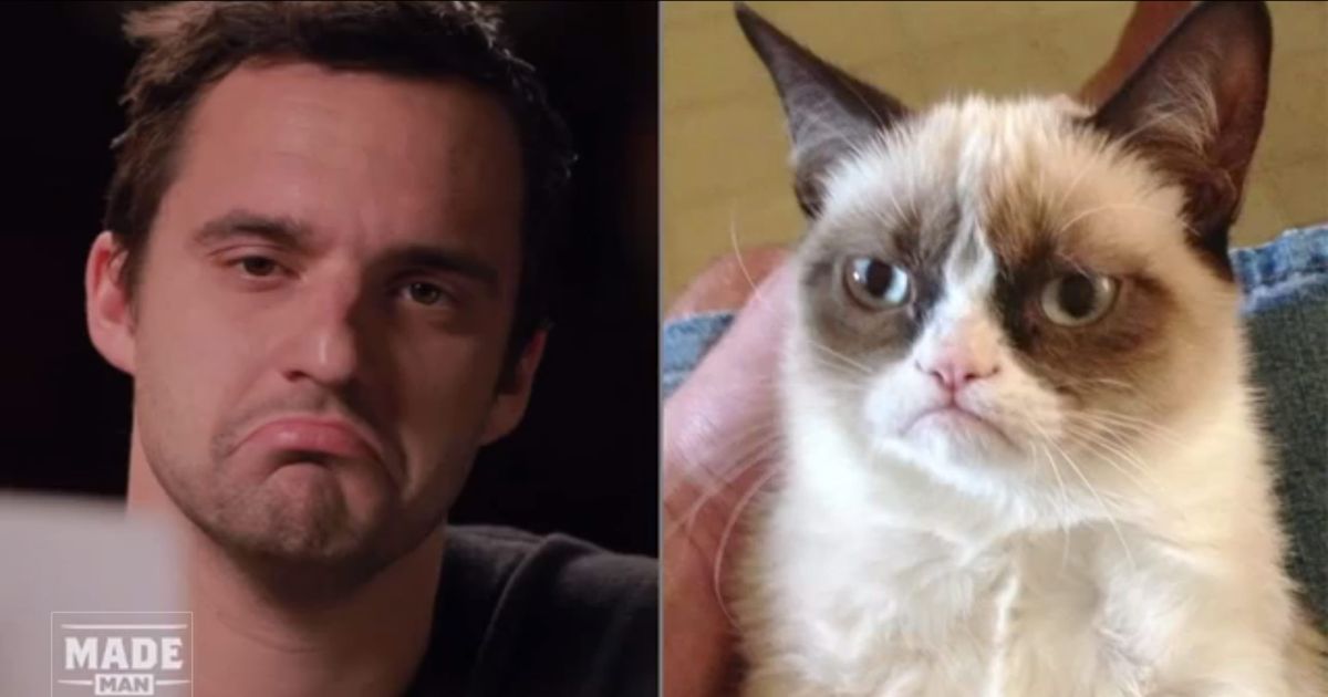 Watch Jake Johnson Imitate Your Favorite Memes