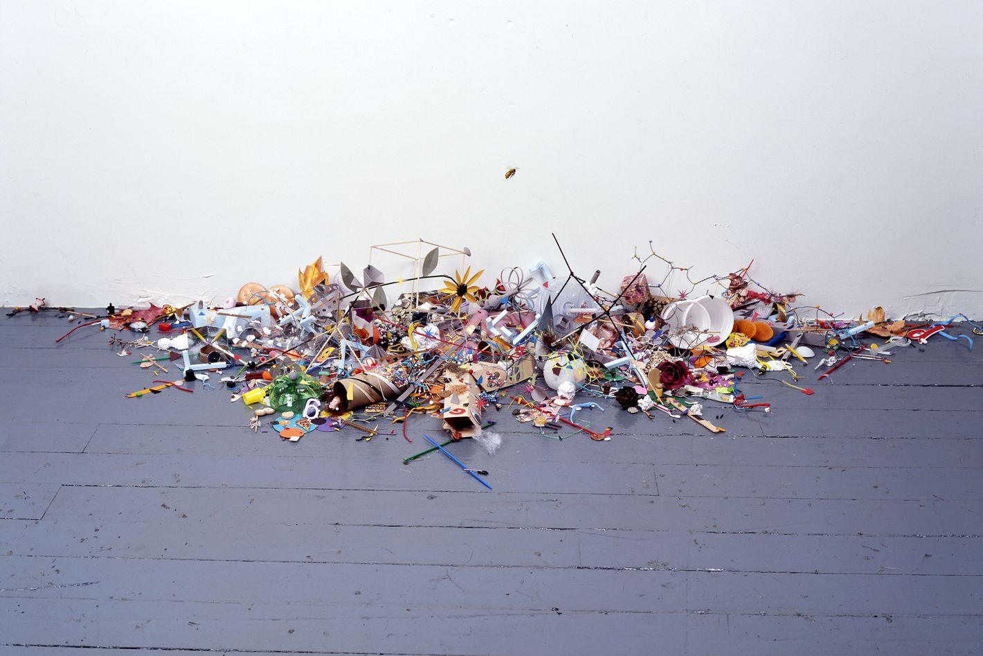 Frieze Salutes the Gallery That Changed the Art World