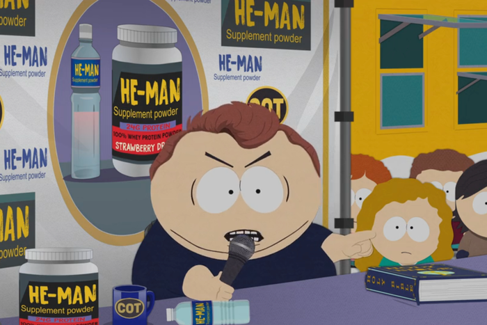 Why Comedy Central Pulled South Park’s Charlie Kirk Episode