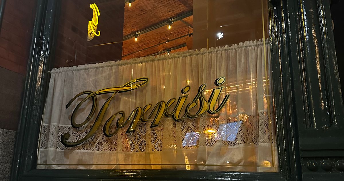 How to Eat at Torrisi in NYC Without a Reservation