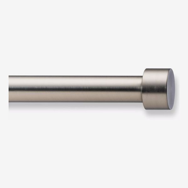 10 Best Curtain Rods 2022 | The Strategist