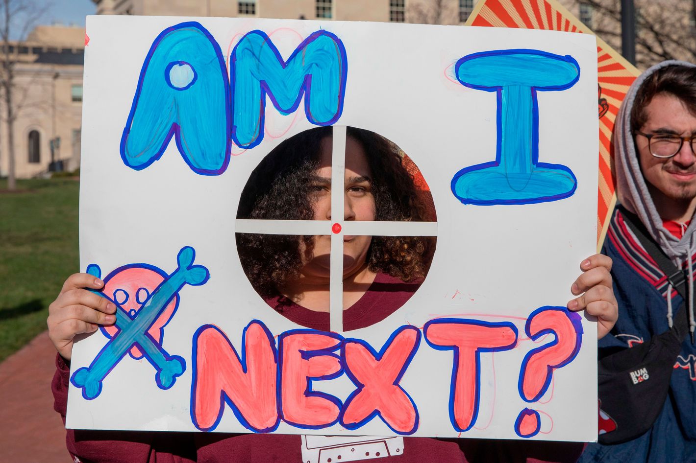 March for Our Lives 2018: Most Inspiring Protest Signs
