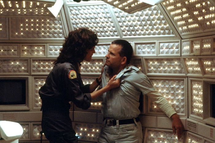 The Alien-verse’s Androids, Ranked by Artificial Humanity