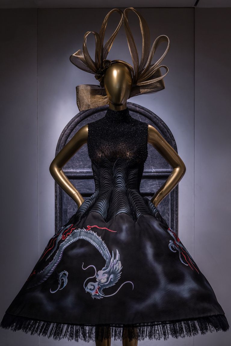 The Met’s China Show Is Beautiful, But Elusive