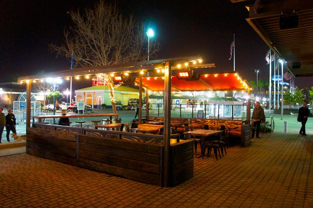 First Look at The Forge, Opening Next Week in Oakland