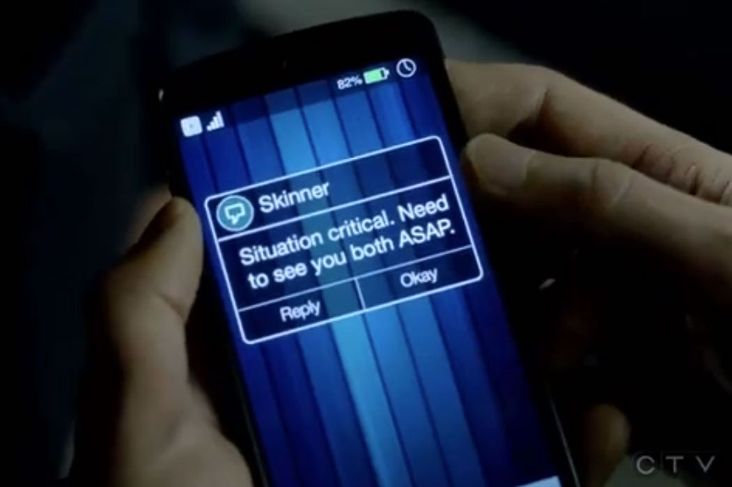 Every Lingering Question From the New X-Files